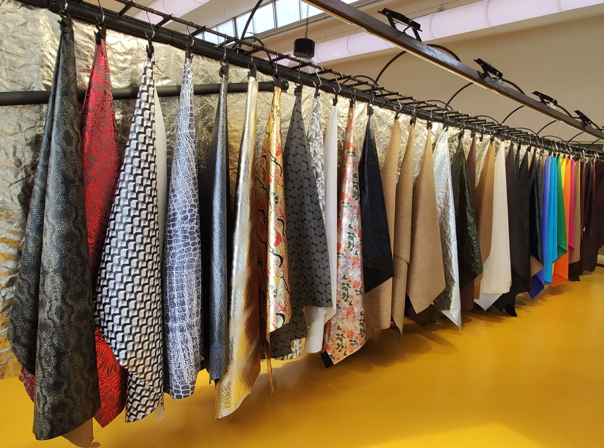 Prodotti chimici per conceria - Chimont International